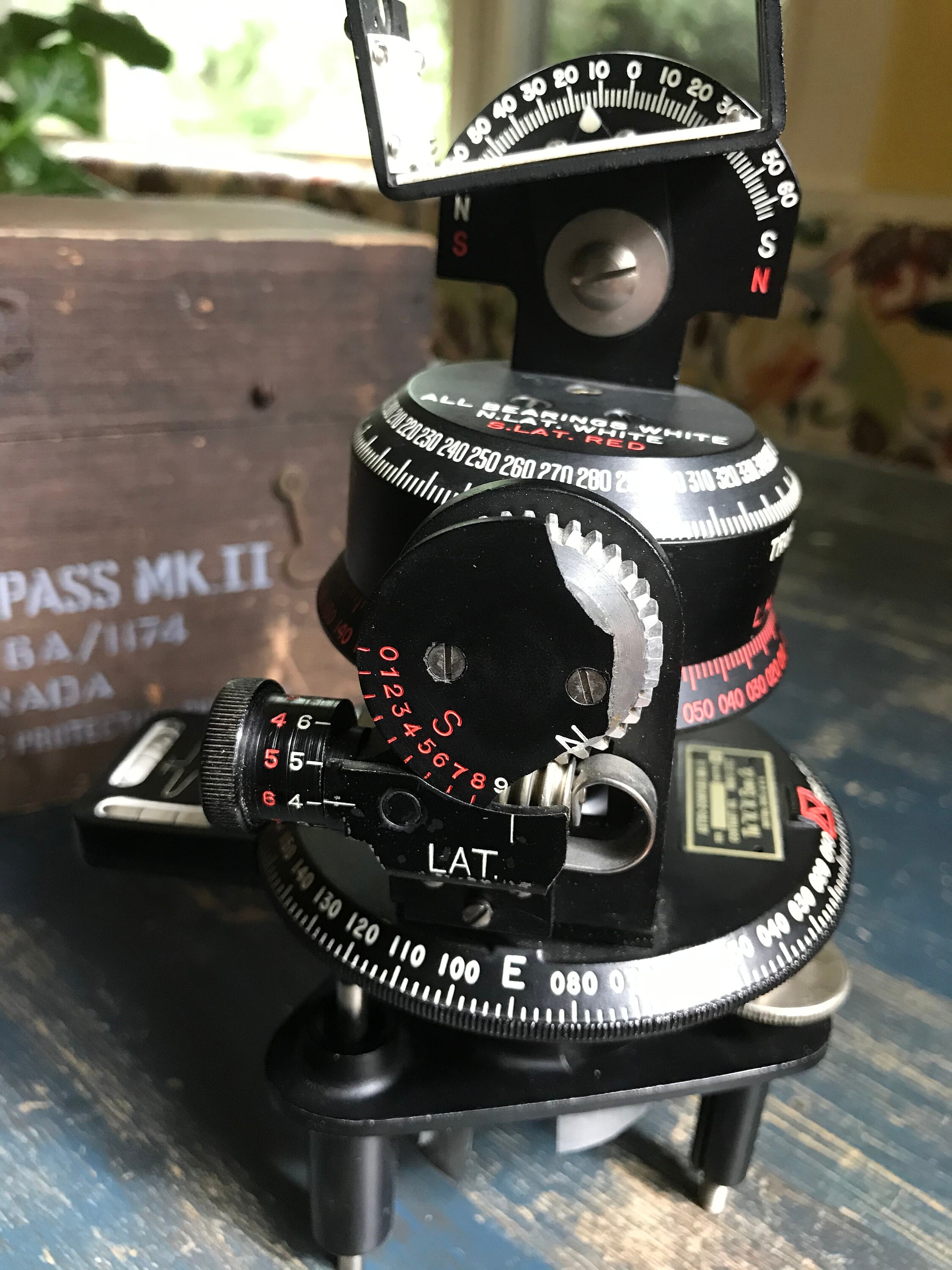 Astro Compass For Sale Only 3 Left At 65