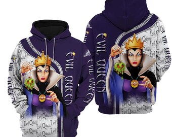 Evil Queen Jacket - Etsy