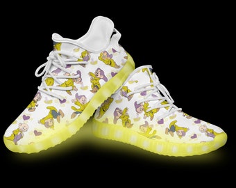 Dwarf Women Shoes - Etsy