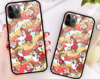 Grumpy Dwarf Phone Case - Etsy UK