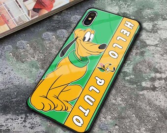 Pluto the Dog | Etsy