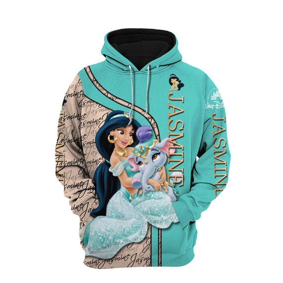 Disney princess fleece sweatshirt - www.lucasian.com