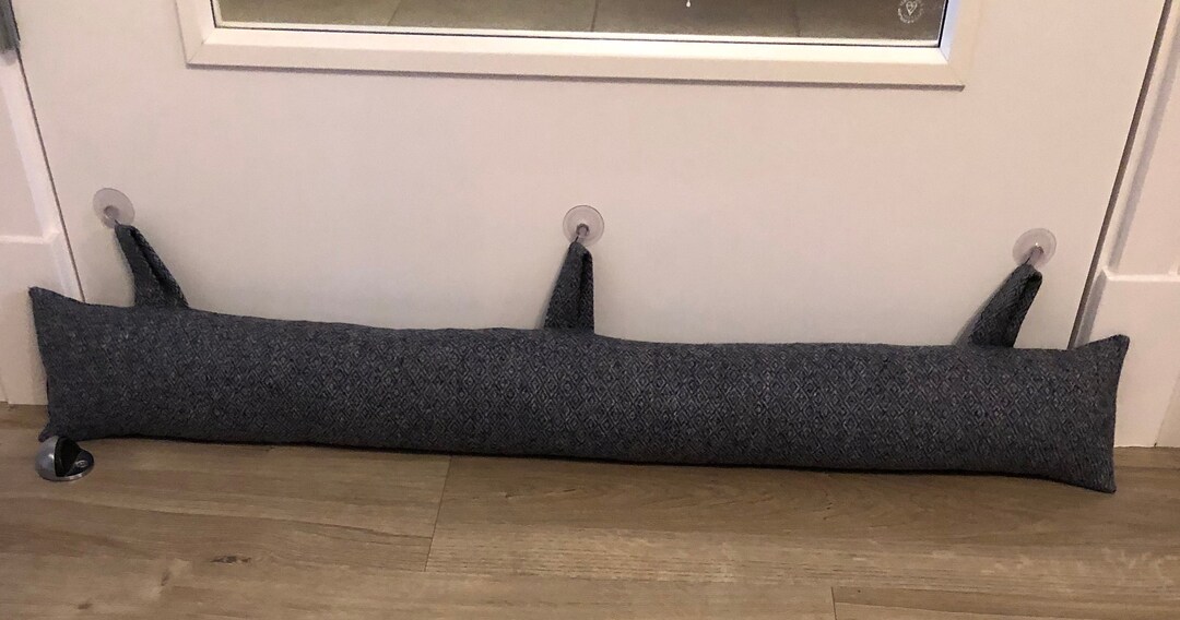 Hanging Draft Excluder - Etsy