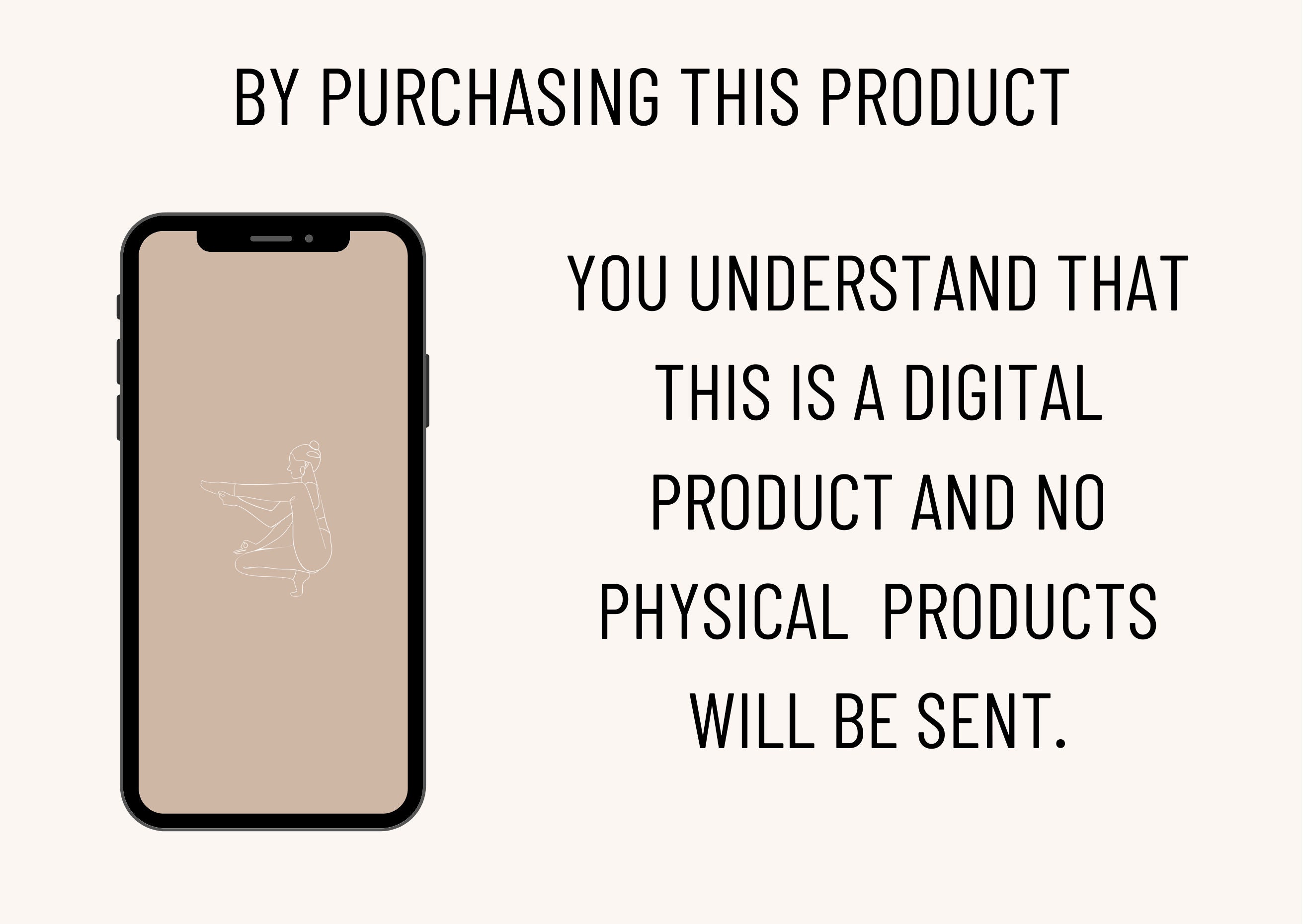 75 YOGA ASANA Instagram Highlight Cover Icons in Boho Neutral Colours ...