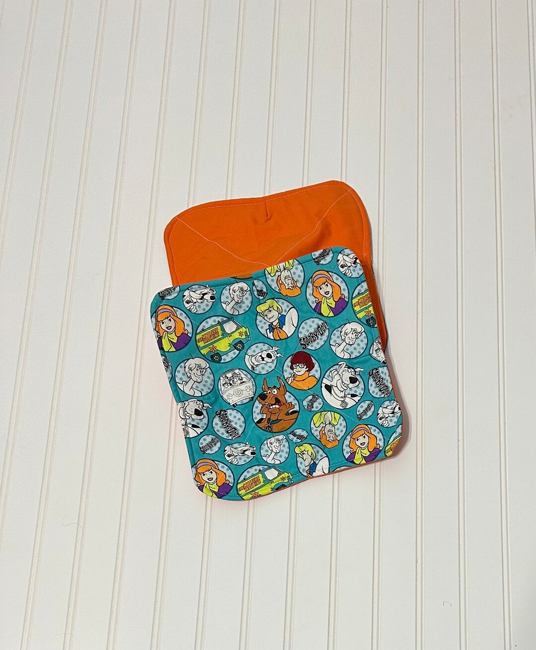 Plate Cozy; Microwave Safe and Reversible - Etsy