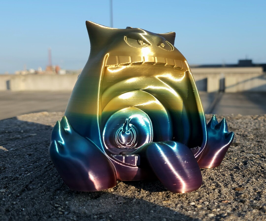 VMAX Gengar - Etsy
