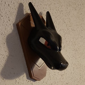 Charizard Trophy Head Wall Mount full Color - Etsy