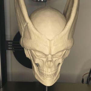 Perfect Cell Skull |dragon Ball| - Etsy