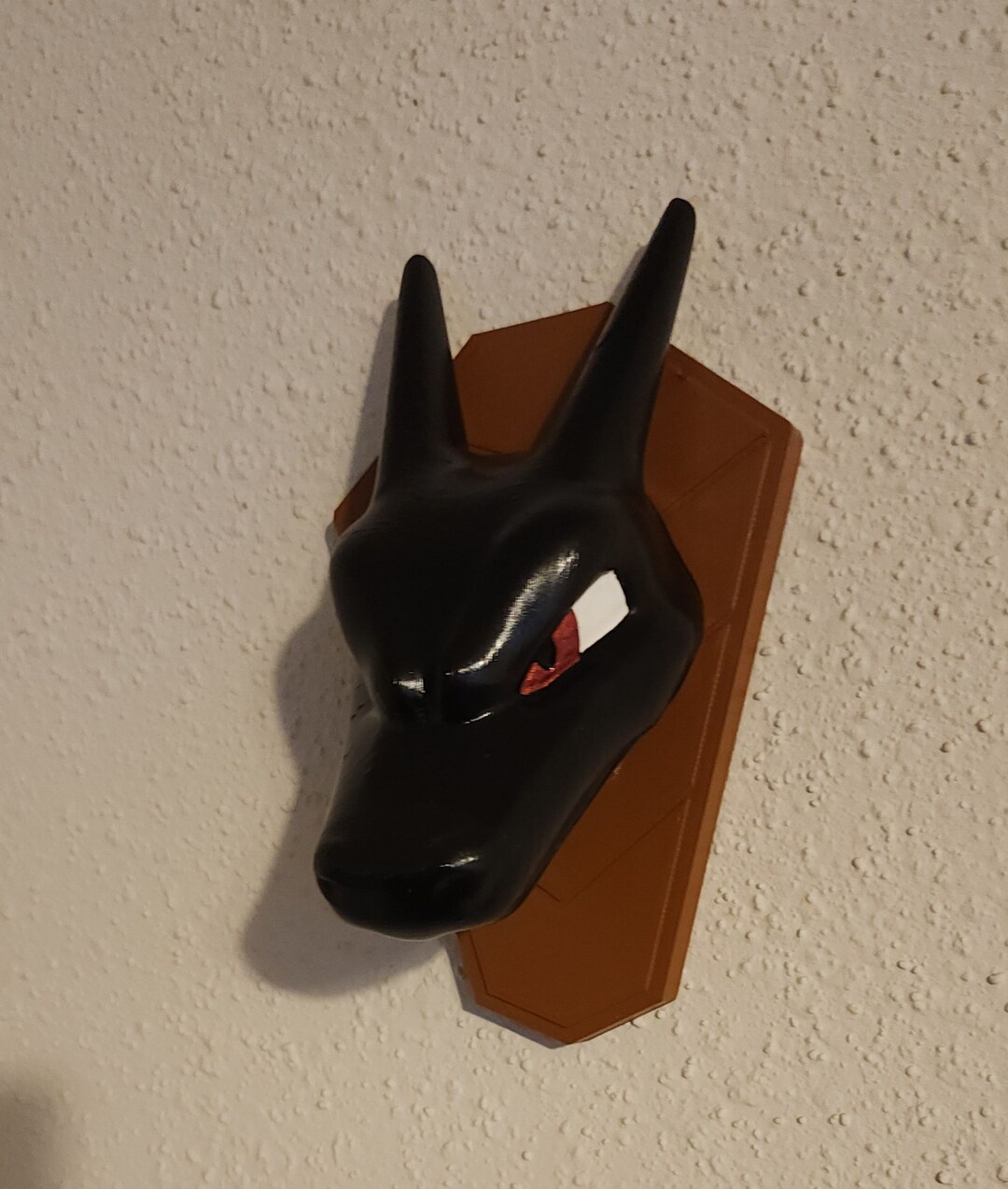 Charizard Trophy Head Wall Mount full Color - Etsy