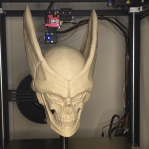 Perfect Cell Skull |dragon Ball| - Etsy