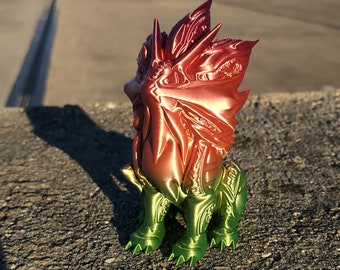 WashingtonPrints3D - Etsy