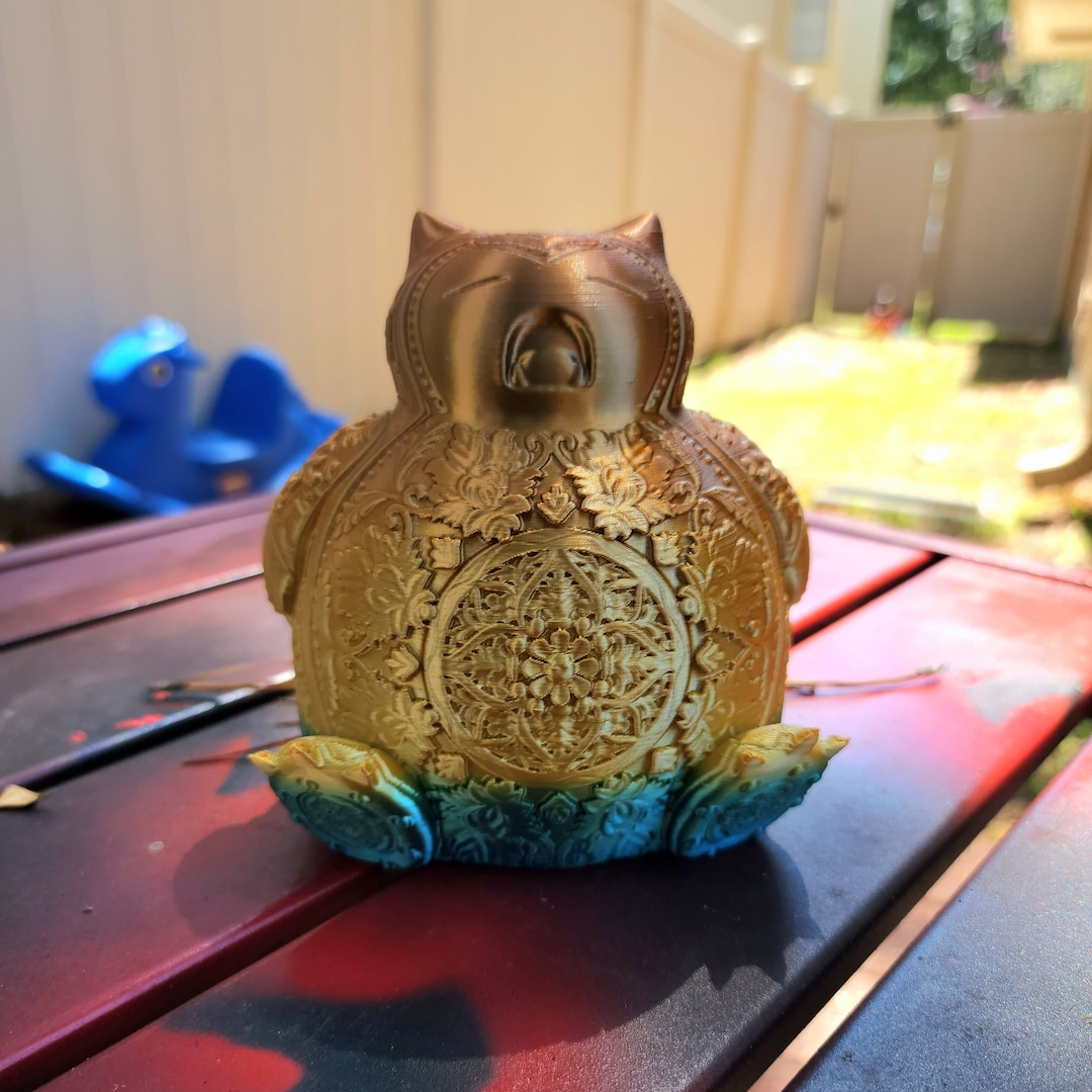 Snorlax (ornamental & Basic) - Etsy