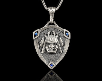 Samurai Gift for Men - Etsy