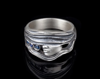 Human Face - Etsy