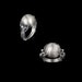 Sterling Silver Titan Atlas Ring, Ancient Greek Mythology Jewelry ...