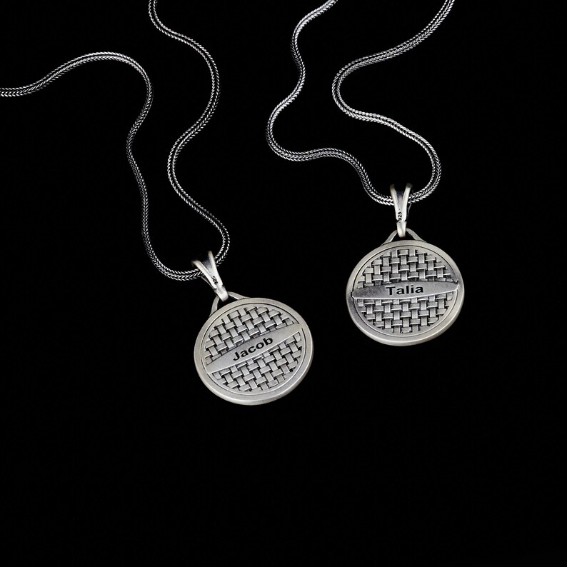 Samurai Mask Necklace, Samurai Charm, Japanese Warrior Pendant ...