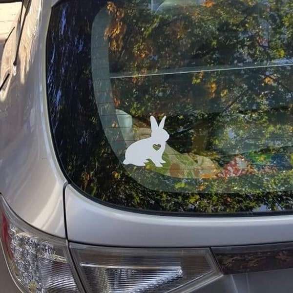 White Rabbit Car - Etsy