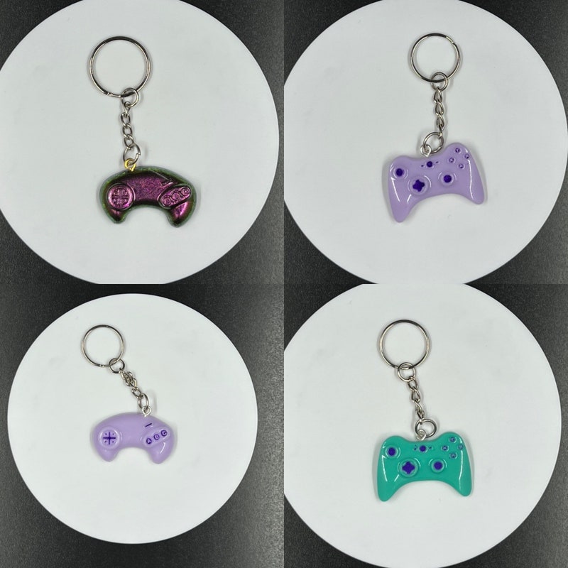 Xbox Keychain - Etsy