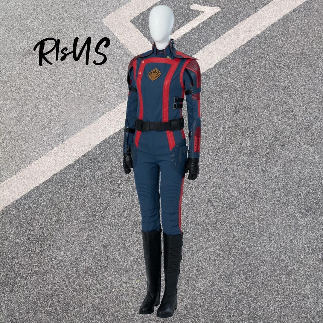 Mantis Cos Guardians of the Galaxy Vol. 3 Cos Costumemovie - Etsy