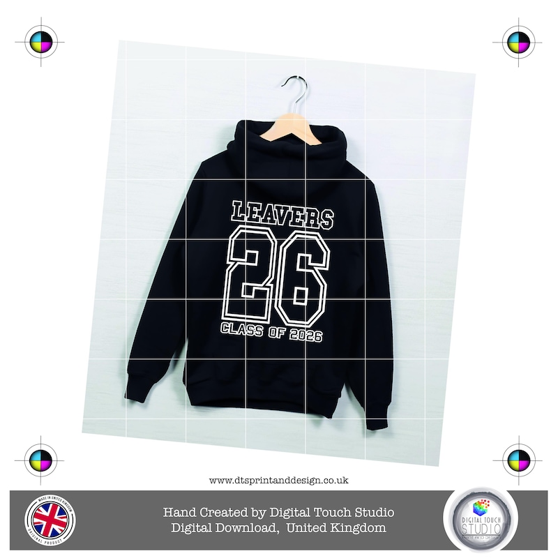 Leavers 2026 Hoodies - Etsy