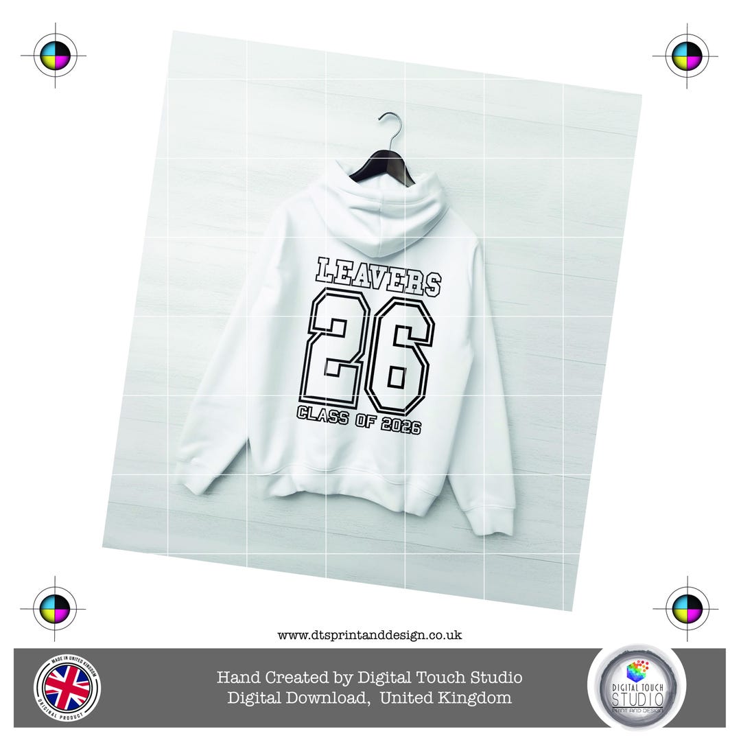 Leavers Hoodies Template , Leavers Hoodie Png, School Leavers 2026 ...