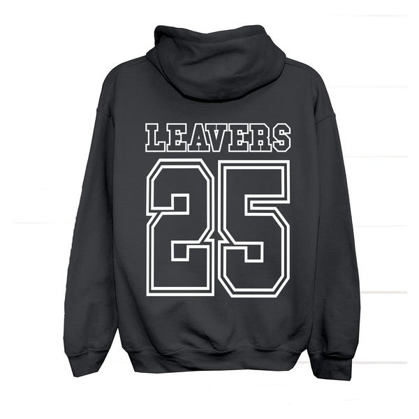 Leavers 2025 Template - Etsy UK