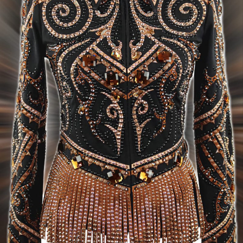 Western Jacket Pattern - Etsy