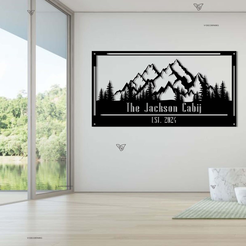 Cottage Cabin Signs - Etsy