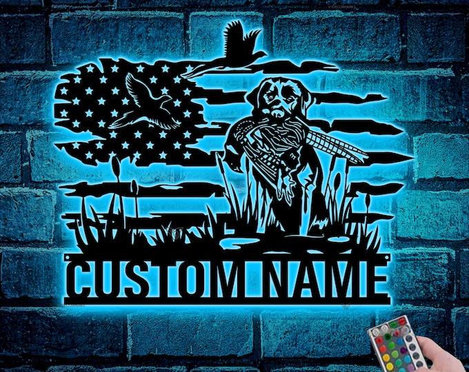 Pheasant Hunting Clock - Bird Hunting Sign - Pointer Dog Hunt Sign ...