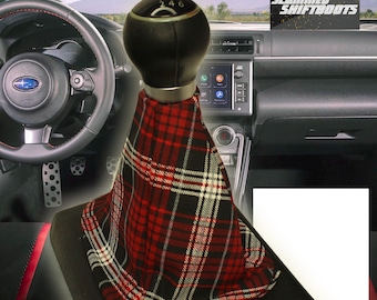 Volkswagen Gti Shift Boot - Etsy