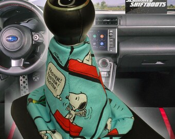 Snoopy Car Seat Covers - Etsy