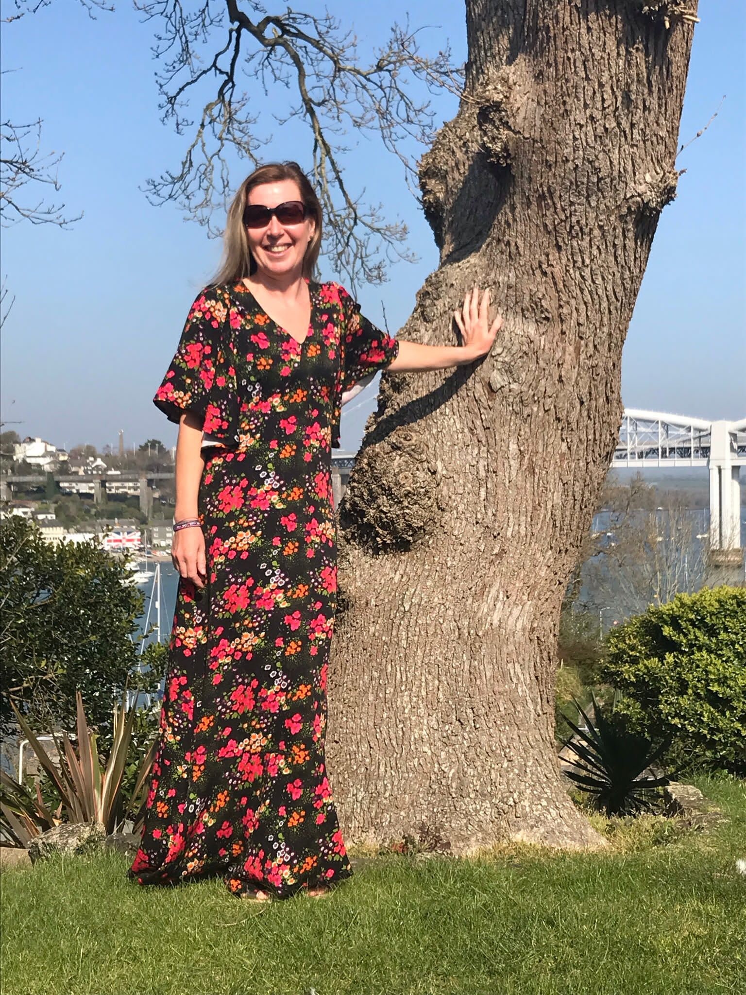 The Lou Lou Dress Sewing Pattern - Etsy