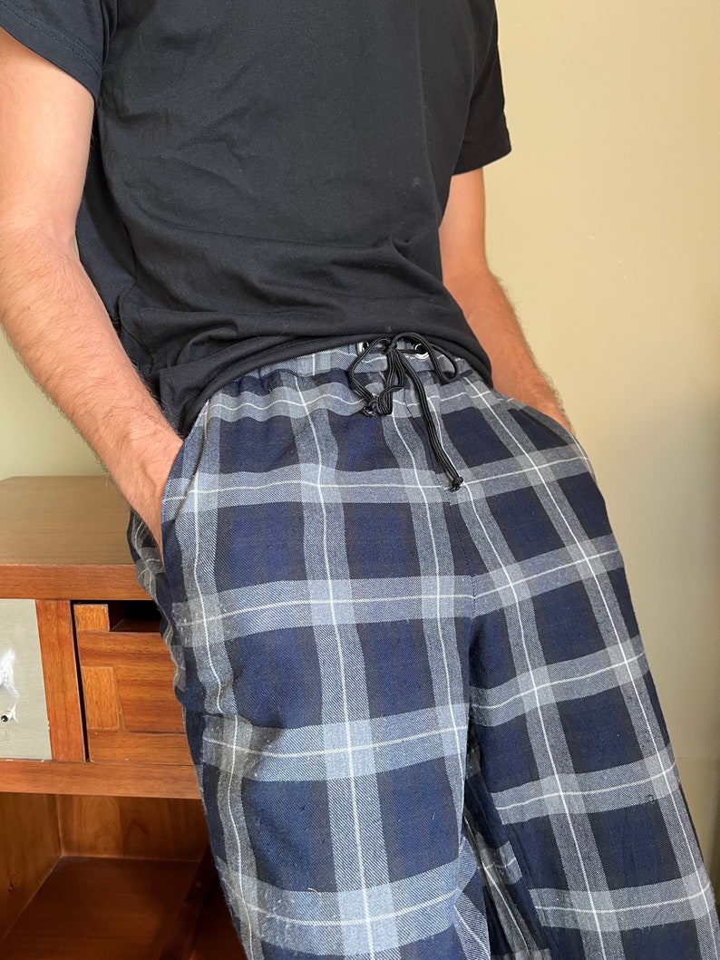 Lazy Pants Sewing Pattern - Etsy