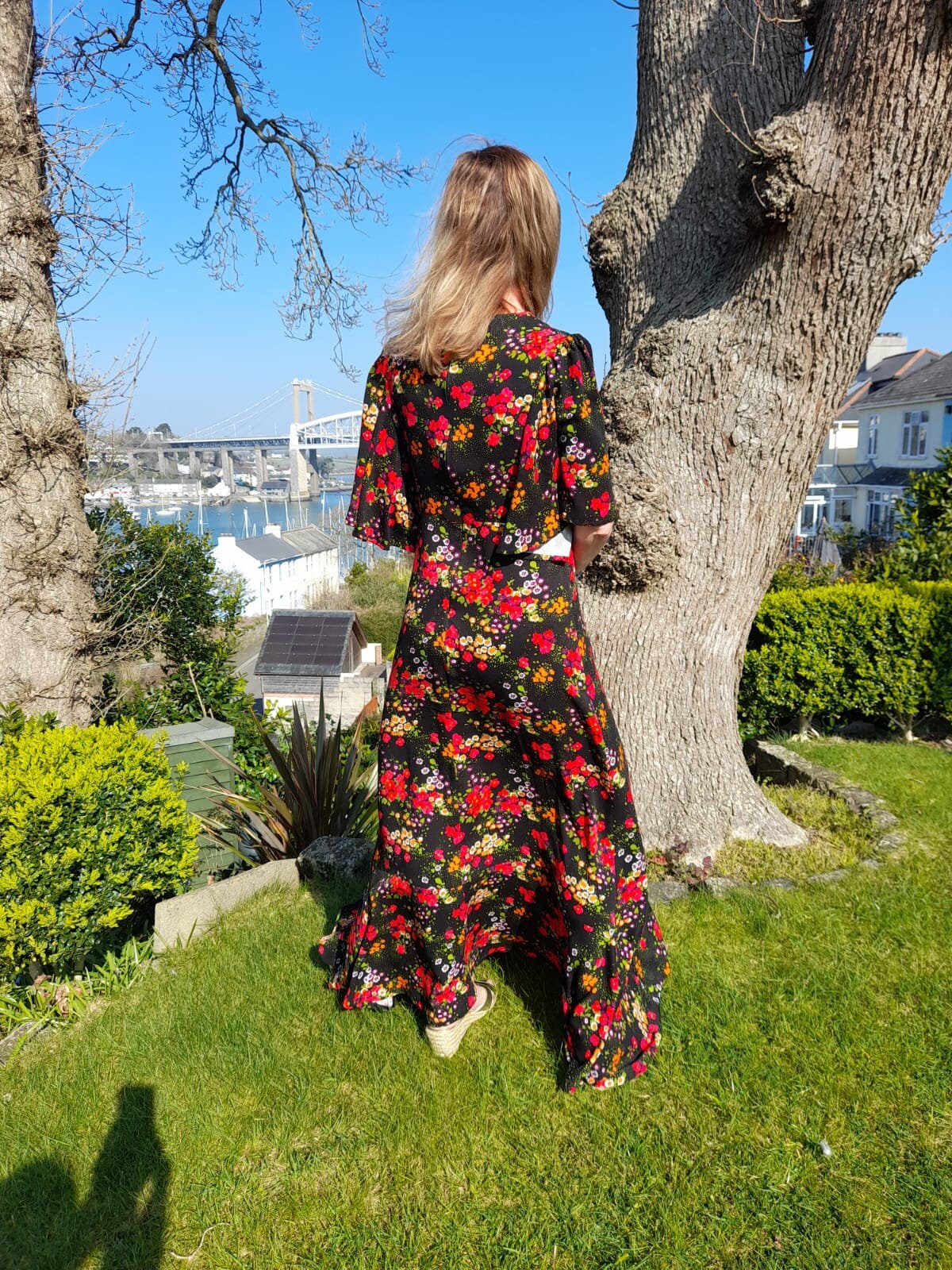 The Lou Lou Dress Sewing Pattern - Etsy