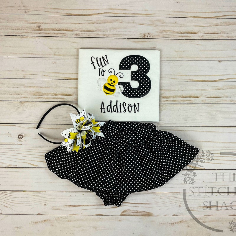 Bumble Bee Theme - Etsy