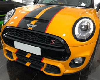 Mini Cooper Graphics | Etsy