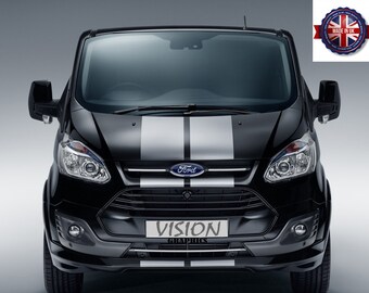 Ford Transit Custom Stickers | Etsy UK