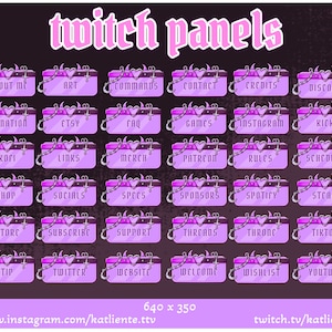 36x PURPLE BLACK Pastel Goth Devil Moon Cross Leather Choker Harajuku ...