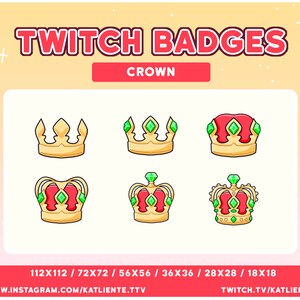 GREEN EMERALD Forest Pastel Crown Tiara Royal Crystal Renaissance Sub ...