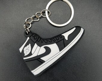 Air Jordan 1 Keychain | Etsy