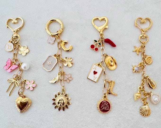 Keychains - Etsy Hong Kong