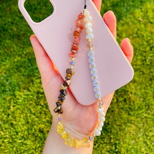 Passion, Positive Energy, Happiness Healing Crystals, Gemstone Beaded ...