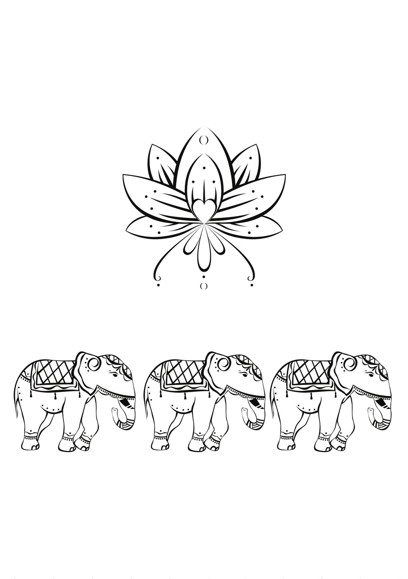 Bollywood Indian Wedding Colouring Activity Book for Kids on Wedding ...
