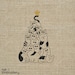 Meow Christmas Tree Embroidery Designs, Happy Cat Embroidery Designs ...