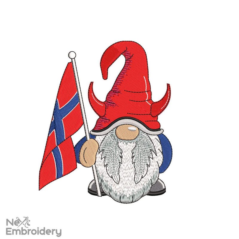 Norwegian Embroidery - Etsy