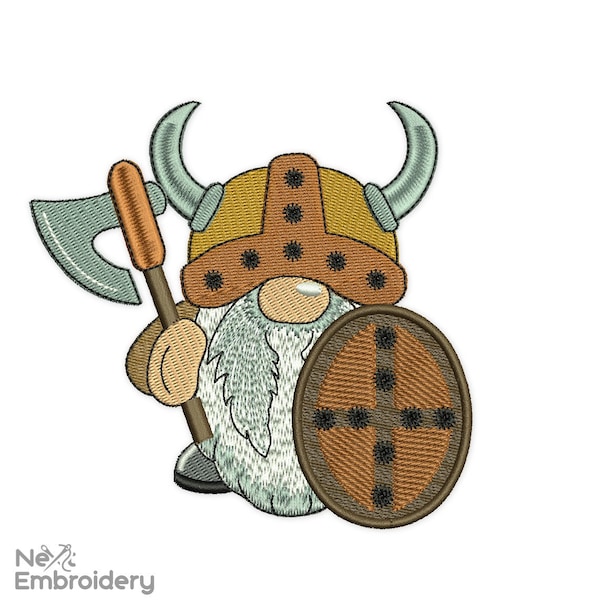 Viking Embroidery - Etsy
