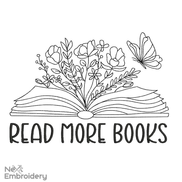 Embroidery File - Etsy