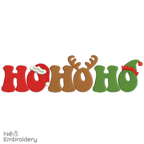 Hohoho - Etsy
