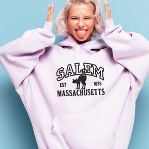 Salem Massachusetts Embroidery Design. Instant Download - Etsy