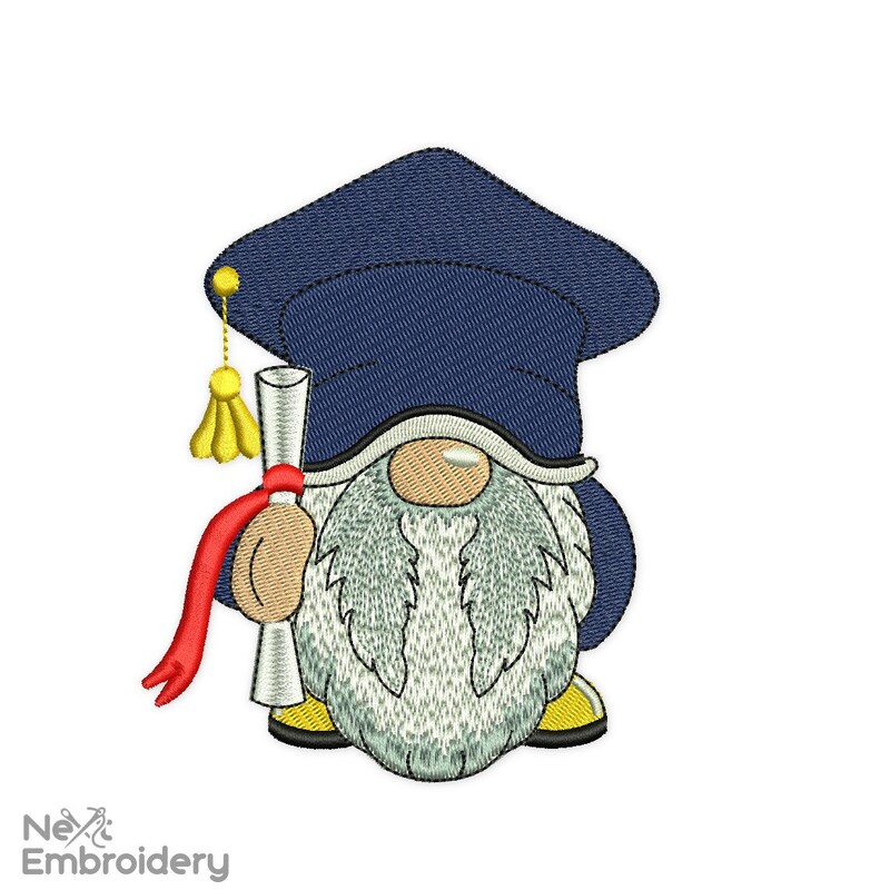 Graduation Gnomes - Etsy